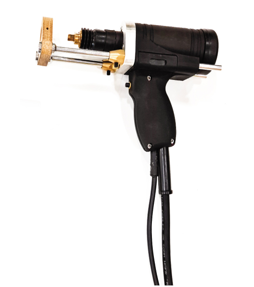 Stud Welding Gun Manufacturers, Stud Welding Machine Supplier Ahmedabad